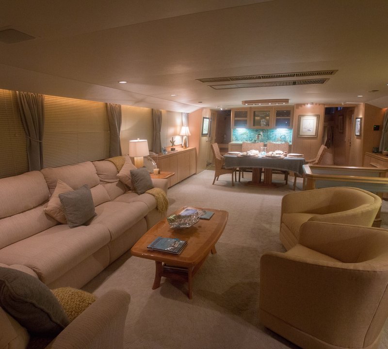 SUMMER SPLENDOR Yacht Charter Details, Broward | CHARTERWORLD Luxury ...